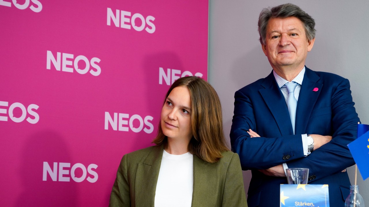 Wahl Österreich: Alle Infos & Wahltermine 2025 Wahl Österreich: Alle Infos & Wahltermine 2025